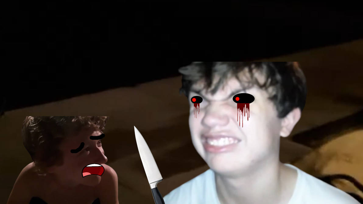 Live Action Shrek is Tired (Deleted Version) by AidanYeckley on DeviantArt