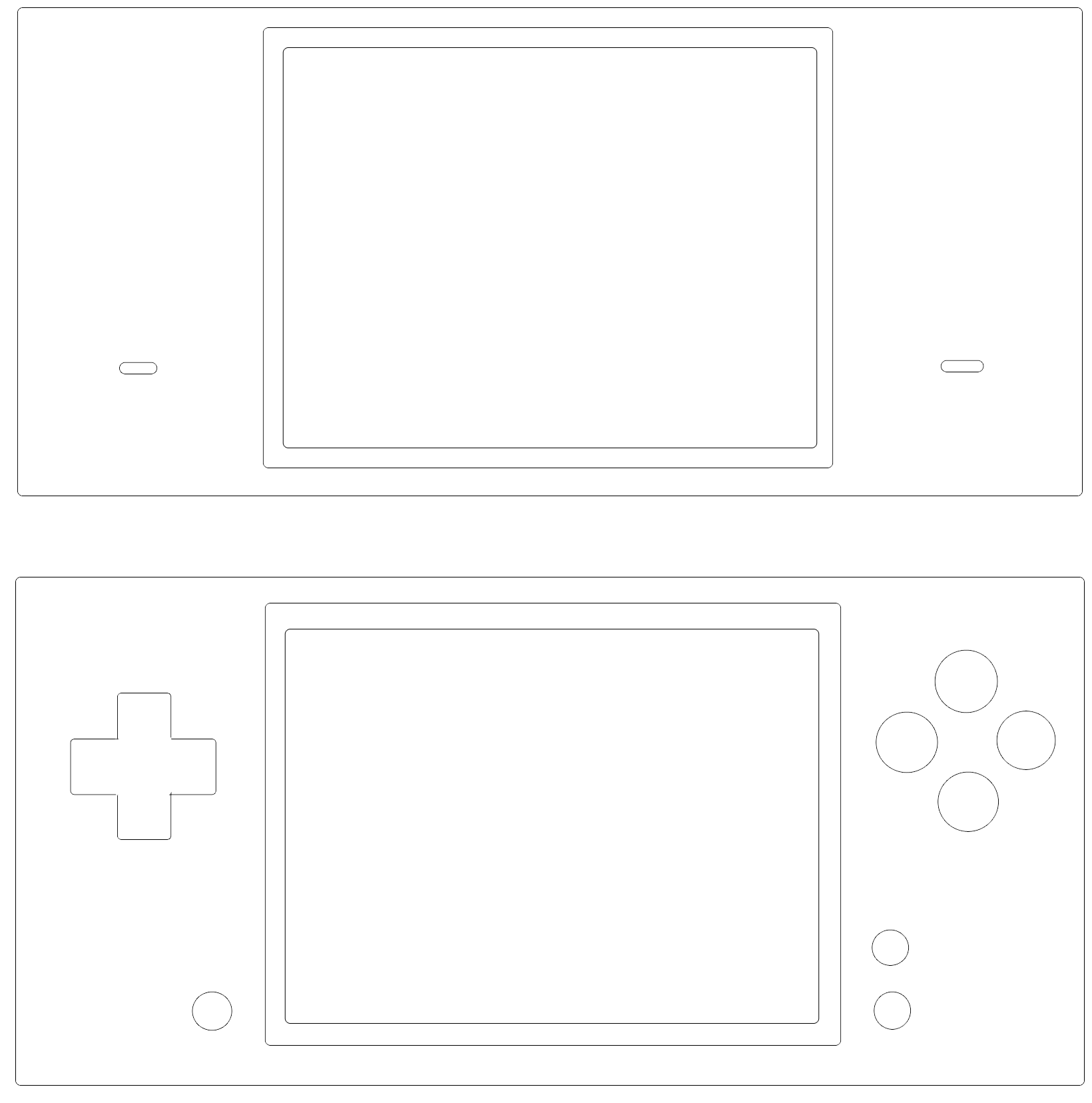 DSi Template by NoodleKyuzo on DeviantArt
