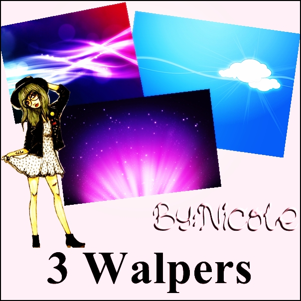 Walpers by Nicolesita on DeviantArt