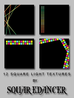Square Light Textures by squaredancer on DeviantArt