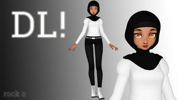 Models on MMD-Downloads-Galore - DeviantArt