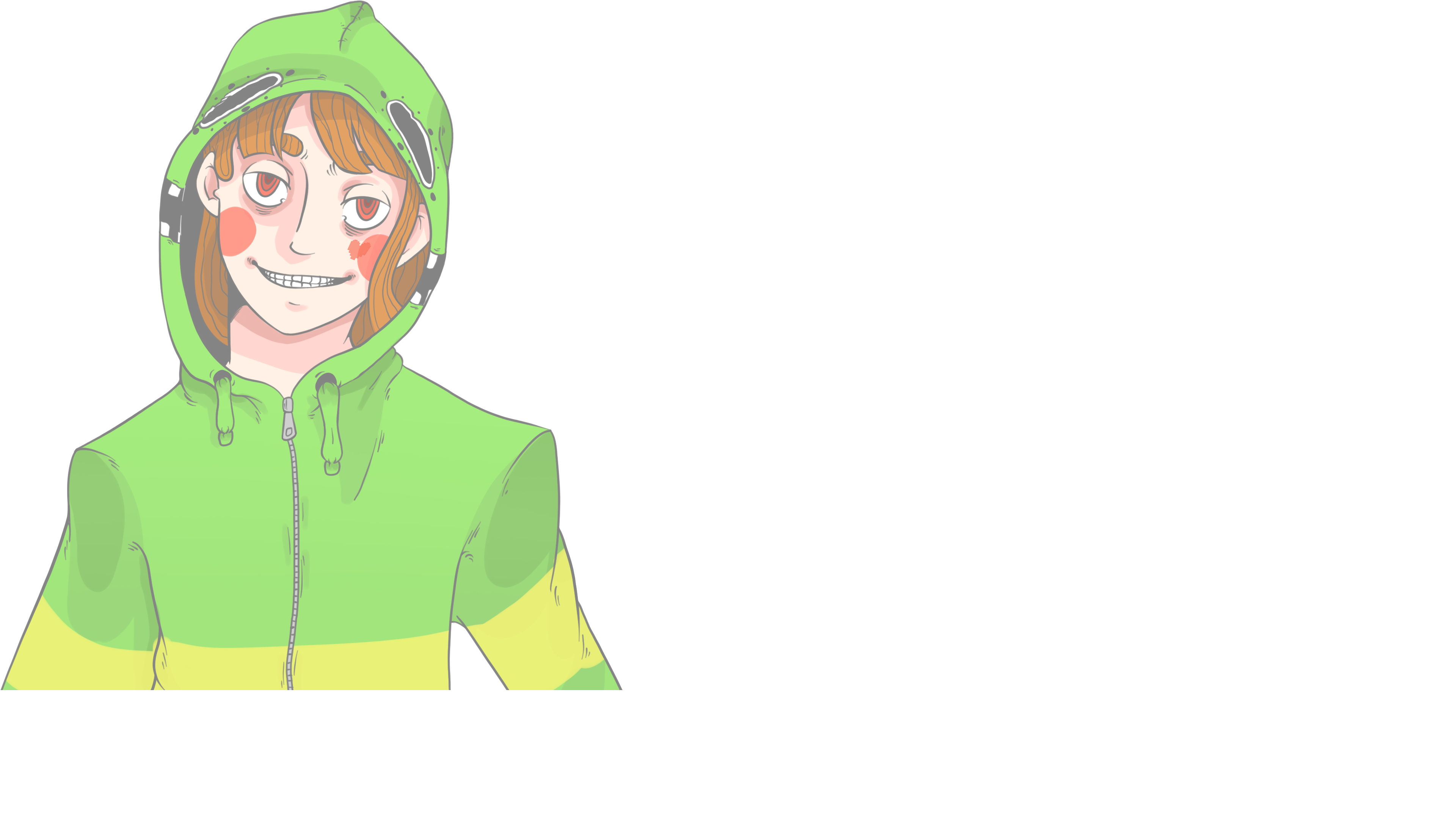 Chara 1 by LascadoFerrado on DeviantArt