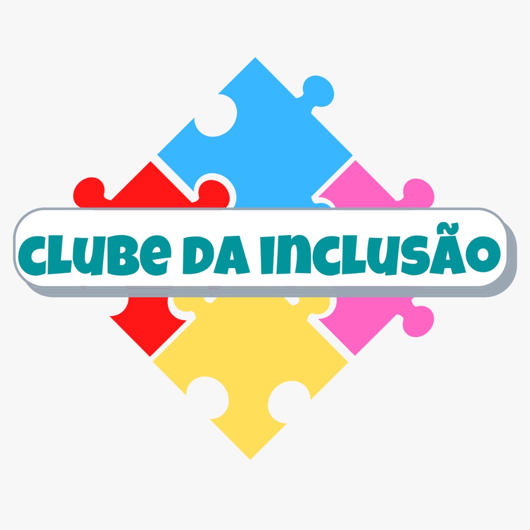 Clube da Inclusao logo animado editavel by LascadoFerrado on DeviantArt