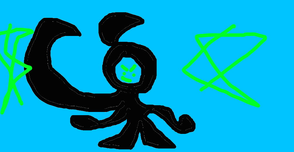 Magic Charge by Darkdoop56 on DeviantArt