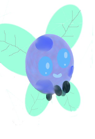 cute parasite by ilovethecolorpink on DeviantArt