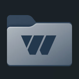 Winstep Windows 11 Folder (ICO/PNG) by SimplexDesignss on DeviantArt