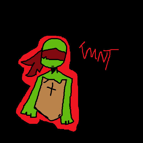 TMNT Raph by Lavendorix on DeviantArt
