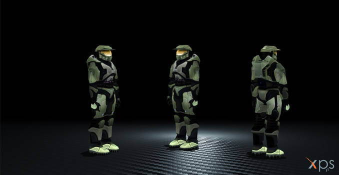 Explore the Best Haloce Art | DeviantArt