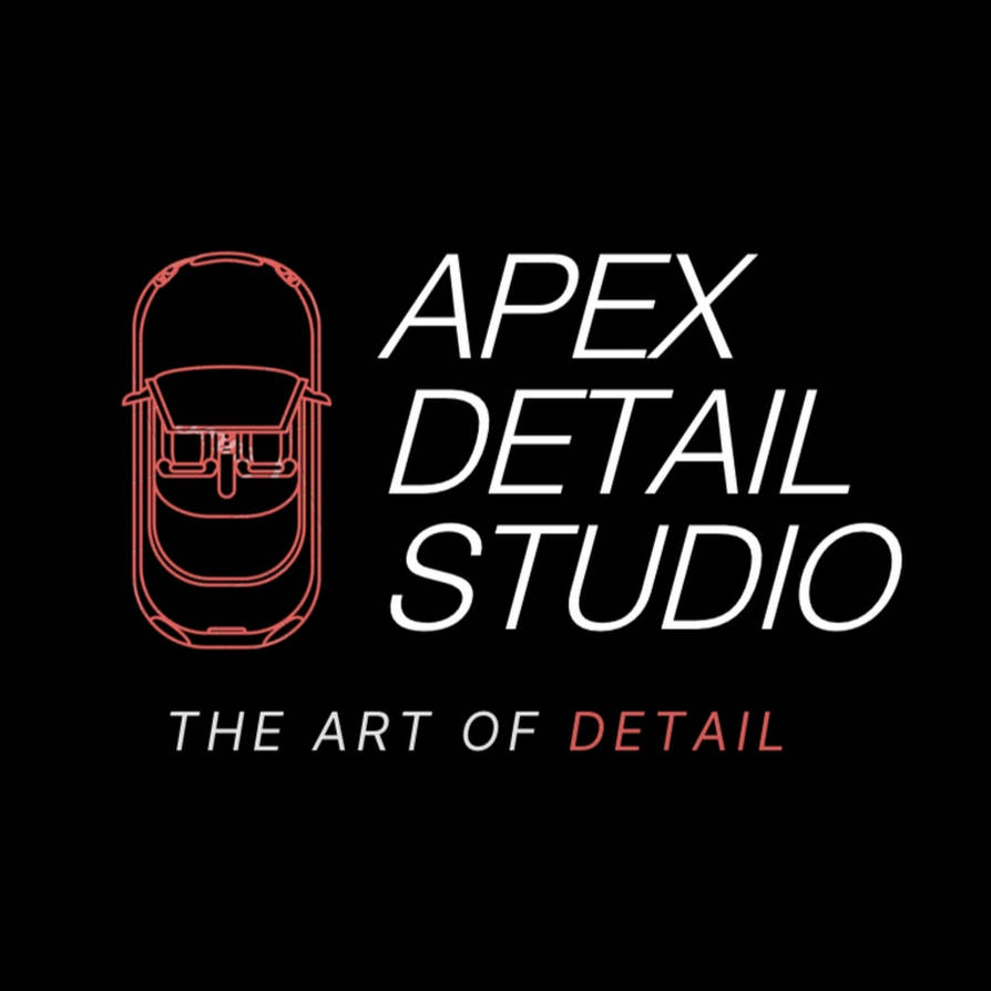 Apex Detail Studio by apexdetailstudio on DeviantArt