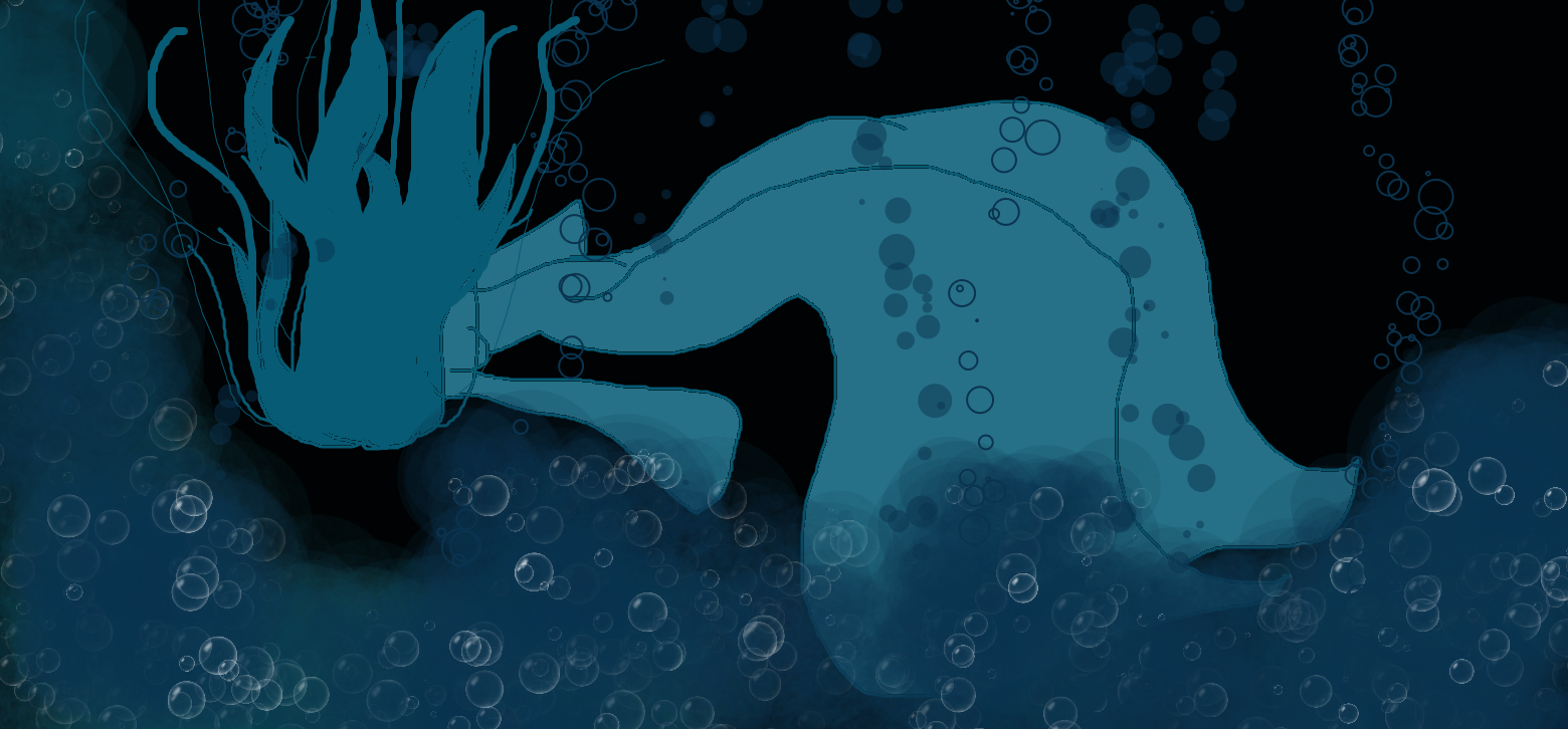 Deep Sea Girl by unknownsight on DeviantArt