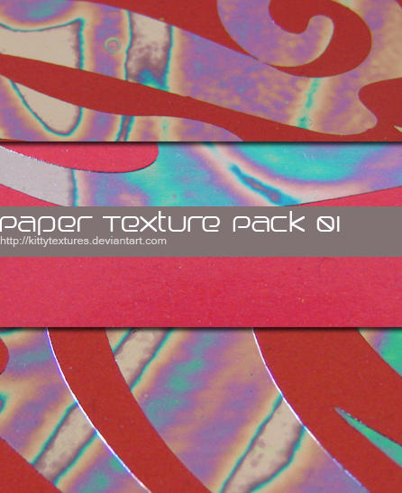 Paper Texture pack 01 by kittytextures on DeviantArt