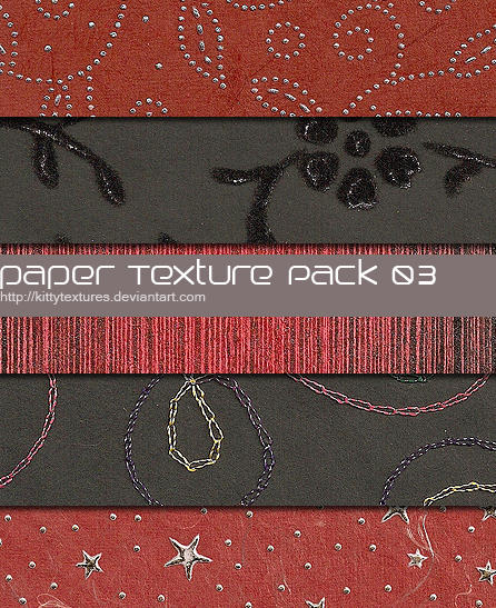 Paper Texture pack 03 by kittytextures on DeviantArt