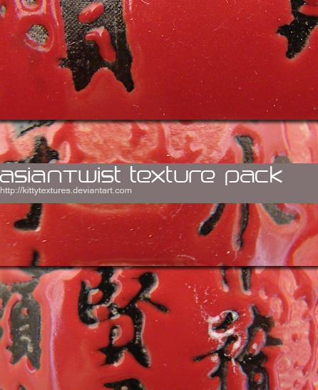 AsianTwist Texture Pack 01 by kittytextures on DeviantArt