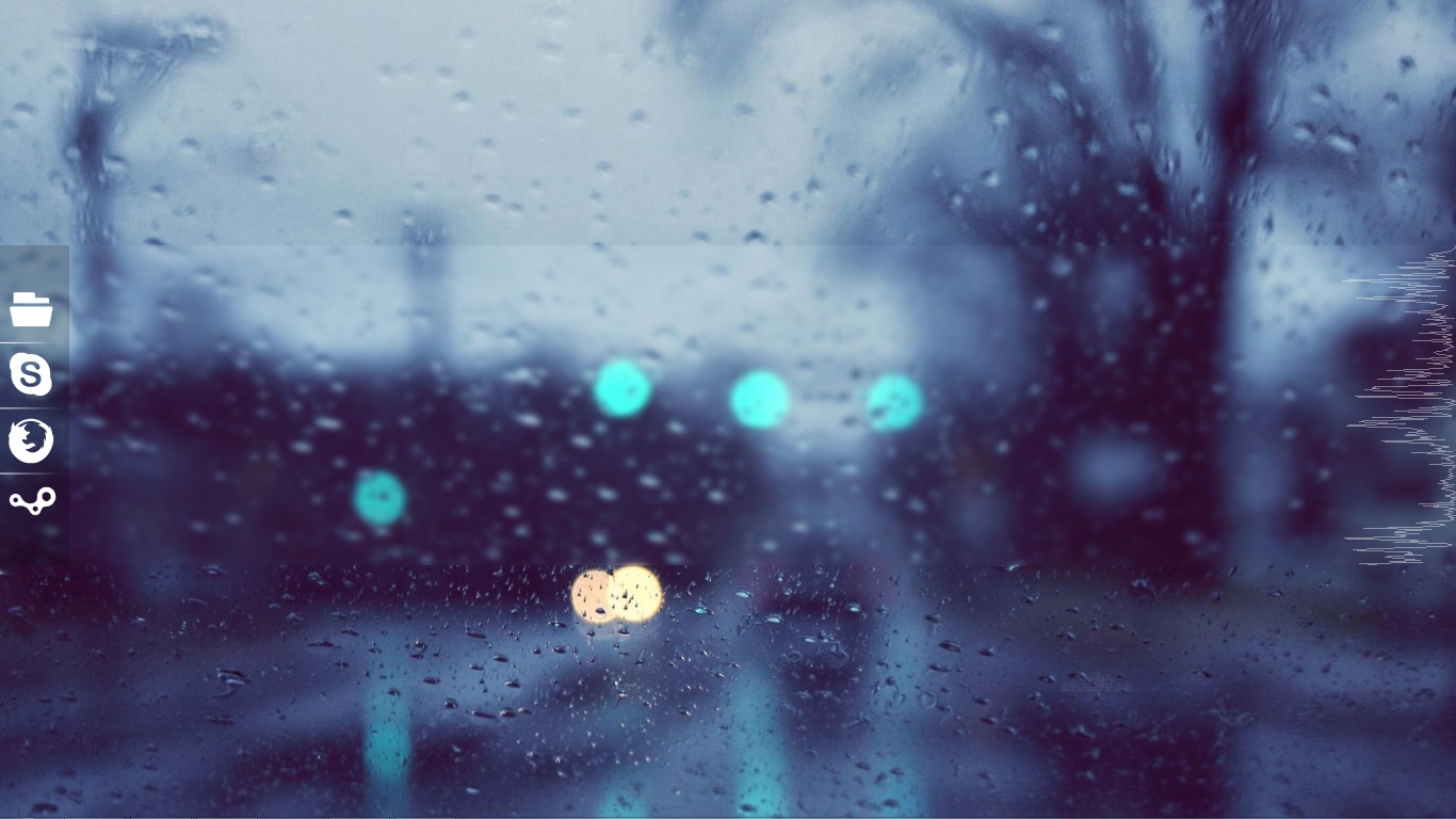 Blur Minimal by Skryyne on DeviantArt