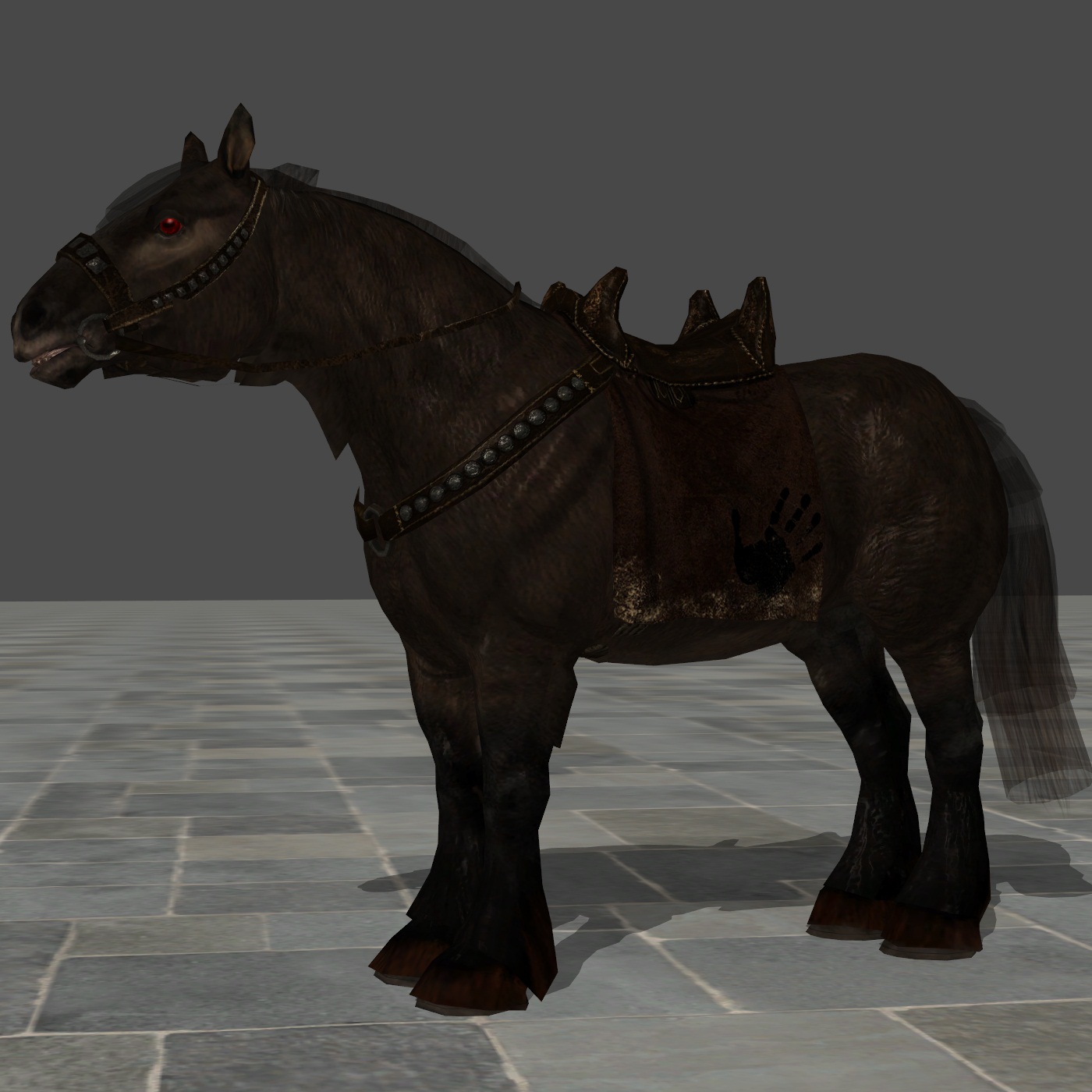 Shadowmere by zeushk on DeviantArt