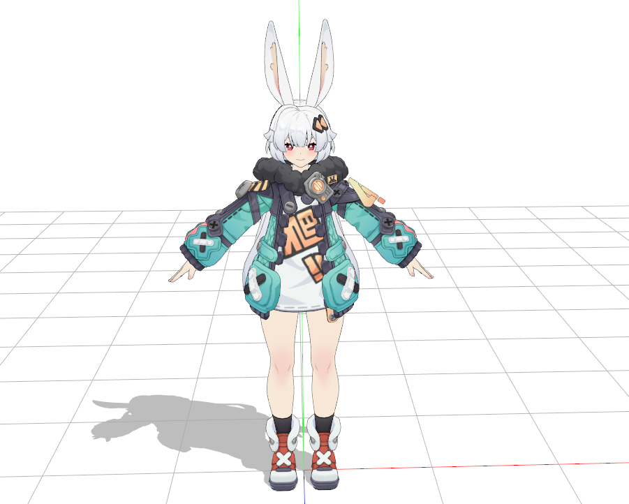 Taffy by minuiee on DeviantArt