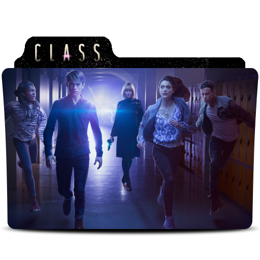 Class (2016) by NeoInfamous on DeviantArt