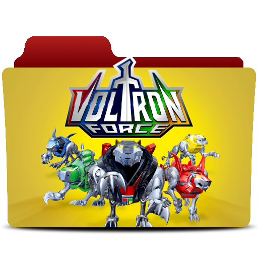 Voltron Force 2011 By Neoinfamous On Deviantart
