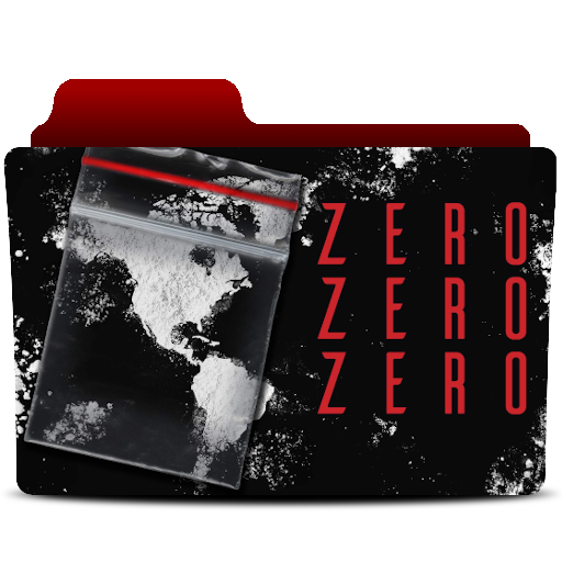 ZeroZeroZero (2019) by NeoInfamous on DeviantArt