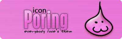 Poring Icon by Kimba on DeviantArt