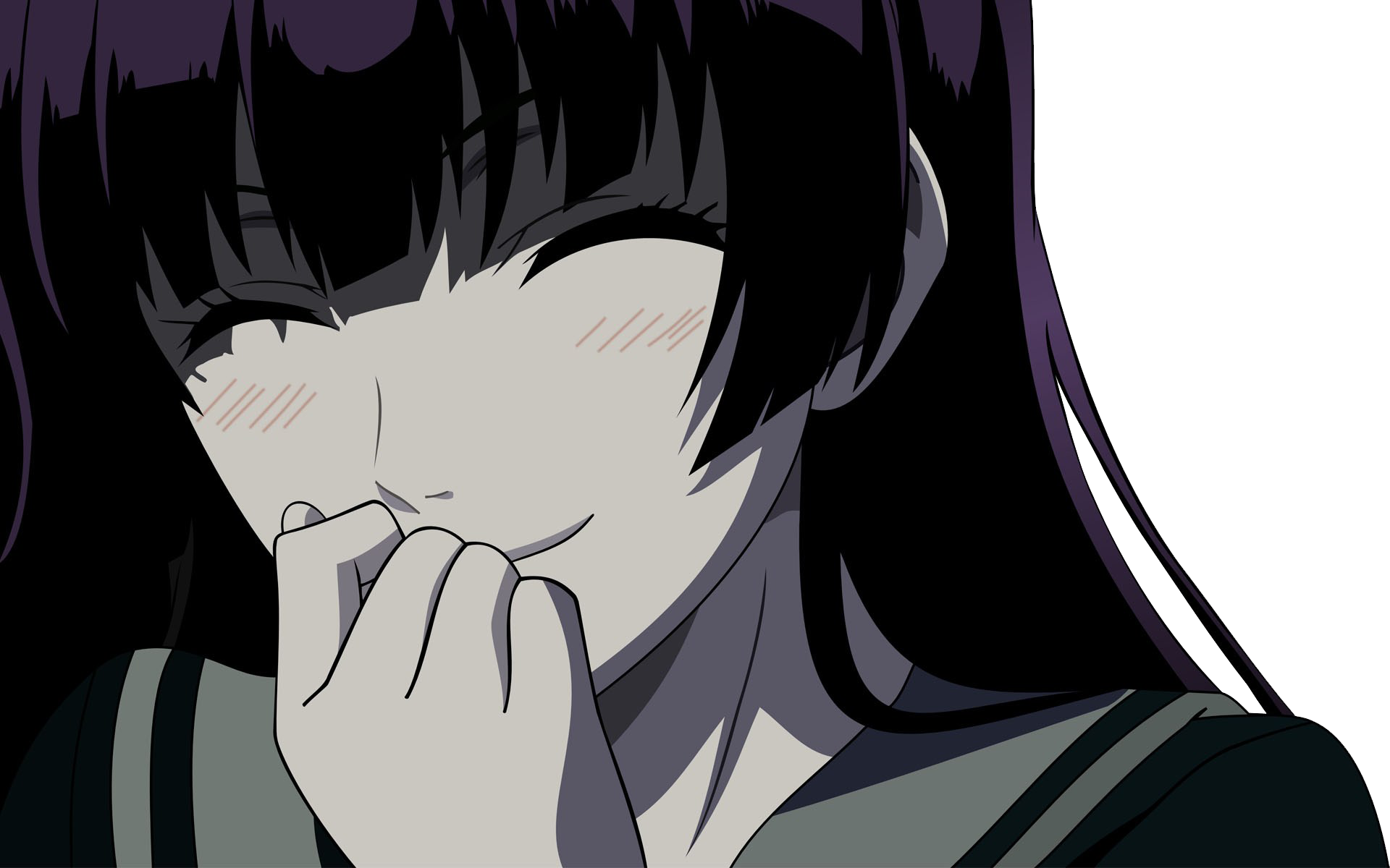 Yuuko Kanoe - RENDER by Kate8998 on DeviantArt