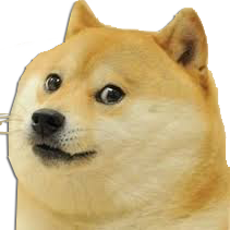 DOGE/SHIBE - Render by Kate8998 on DeviantArt