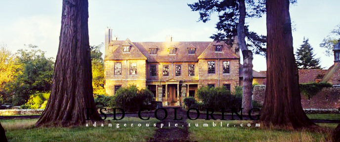 The Bennet Household by adangerouspie on DeviantArt