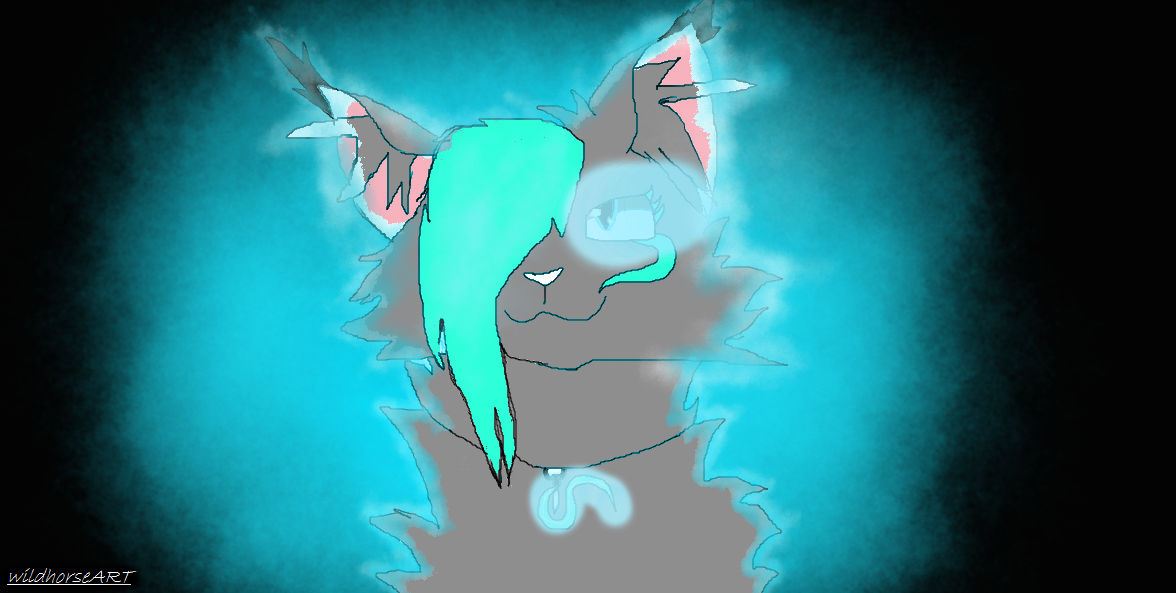 spirit by wildhorseART on DeviantArt