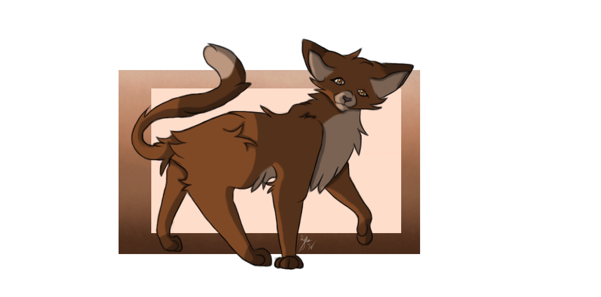 Acorn fur ~MCP~ by wildhorseART on DeviantArt