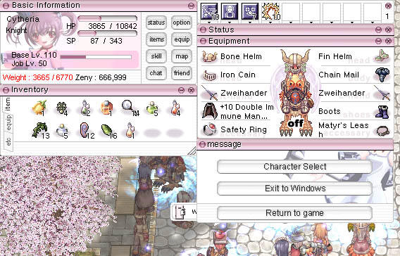 RO Skin by jillbillisi on DeviantArt