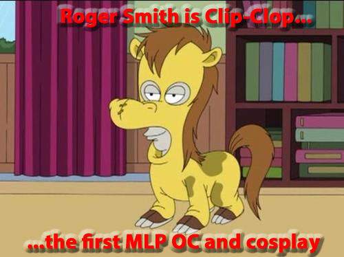 Clip-Clop by Colt-Catastrophe on DeviantArt