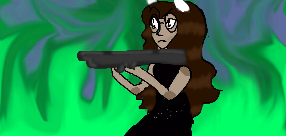 Jade Harley by Lottiejones on DeviantArt