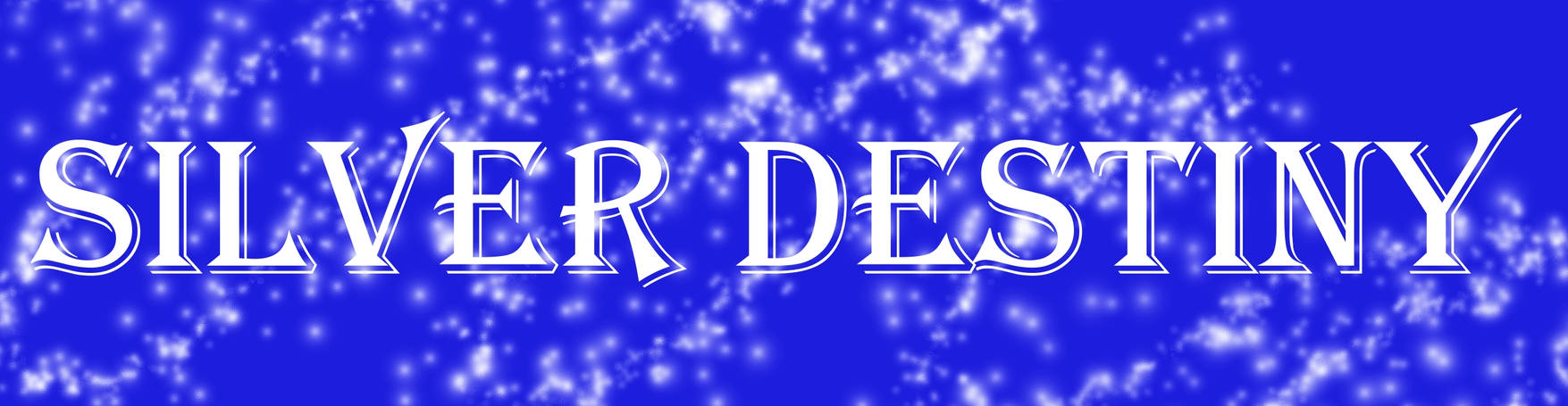 Silver Destiny: Chapter 1 by WildCanvasCreations on DeviantArt