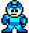 Custom MegaMan Sprite Sheet by Availation on DeviantArt