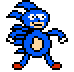 SANIC by molegato on DeviantArt
