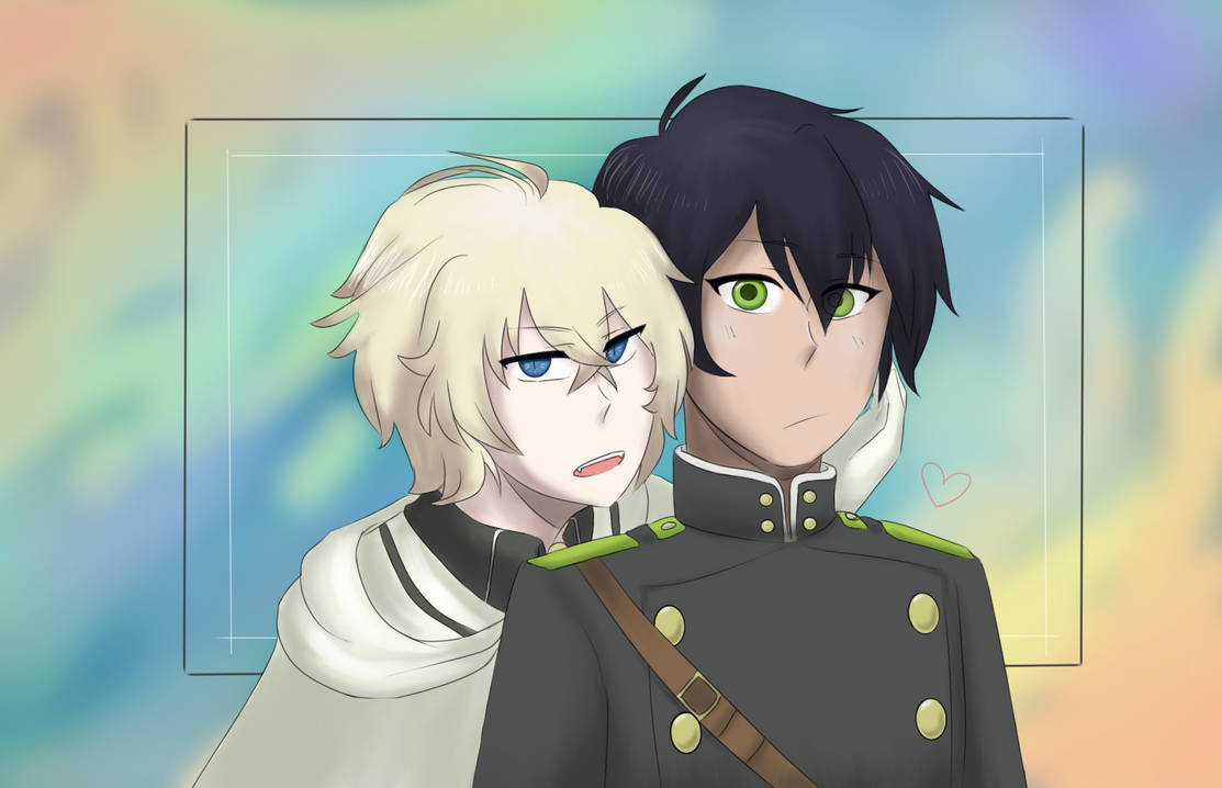 Mikayuu! by Zelinkloveposts on DeviantArt