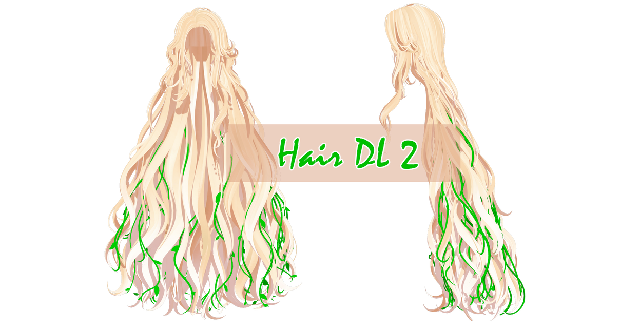Hair 2 DL by Alaudia on DeviantArt