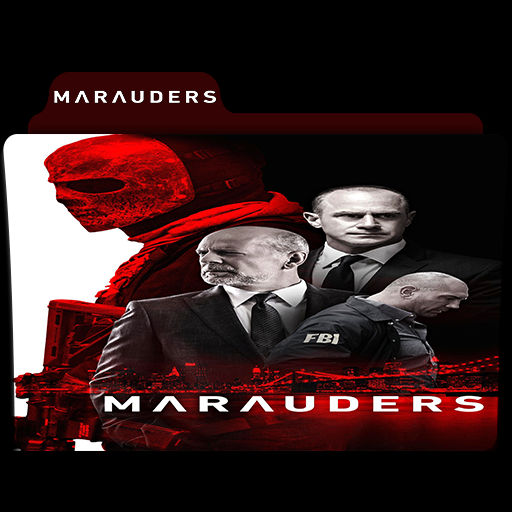 Marauders Movie Icon by evighedspanda on DeviantArt