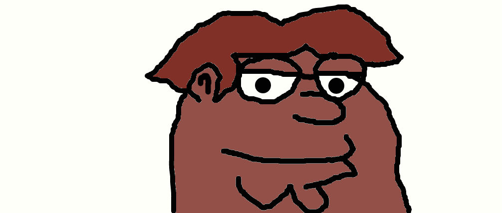 Peter The Explorer by ThePurgatorian on DeviantArt