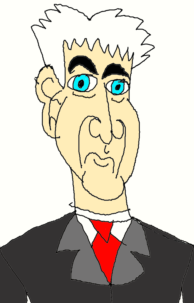 Odium by ThePurgatorian on DeviantArt