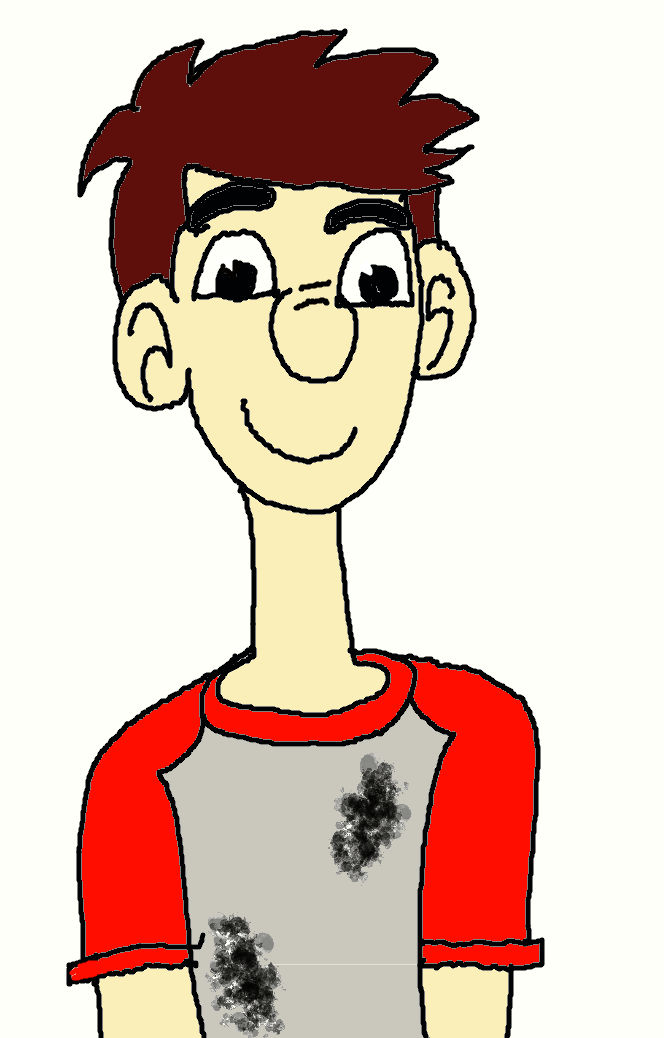Jack Sullivan by ThePurgatorian on DeviantArt