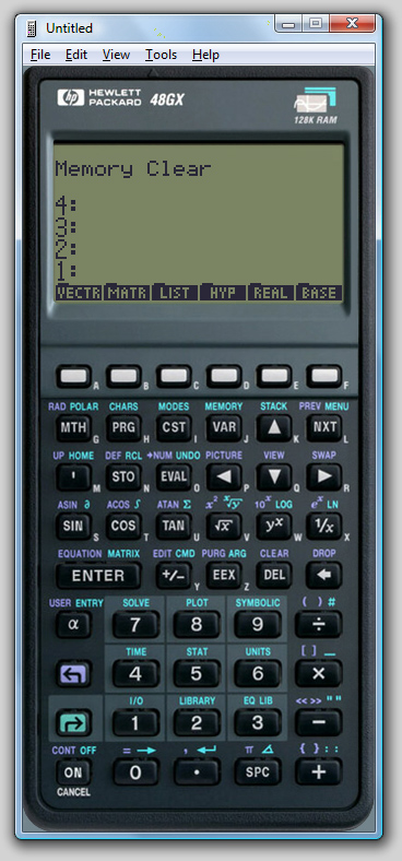 HP 48 Emu Skin by PixelOz on DeviantArt