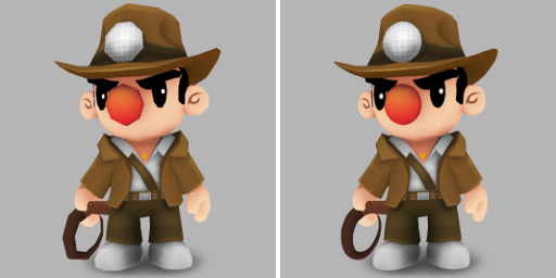 Spelunky Jones Icon by PixelOz on DeviantArt