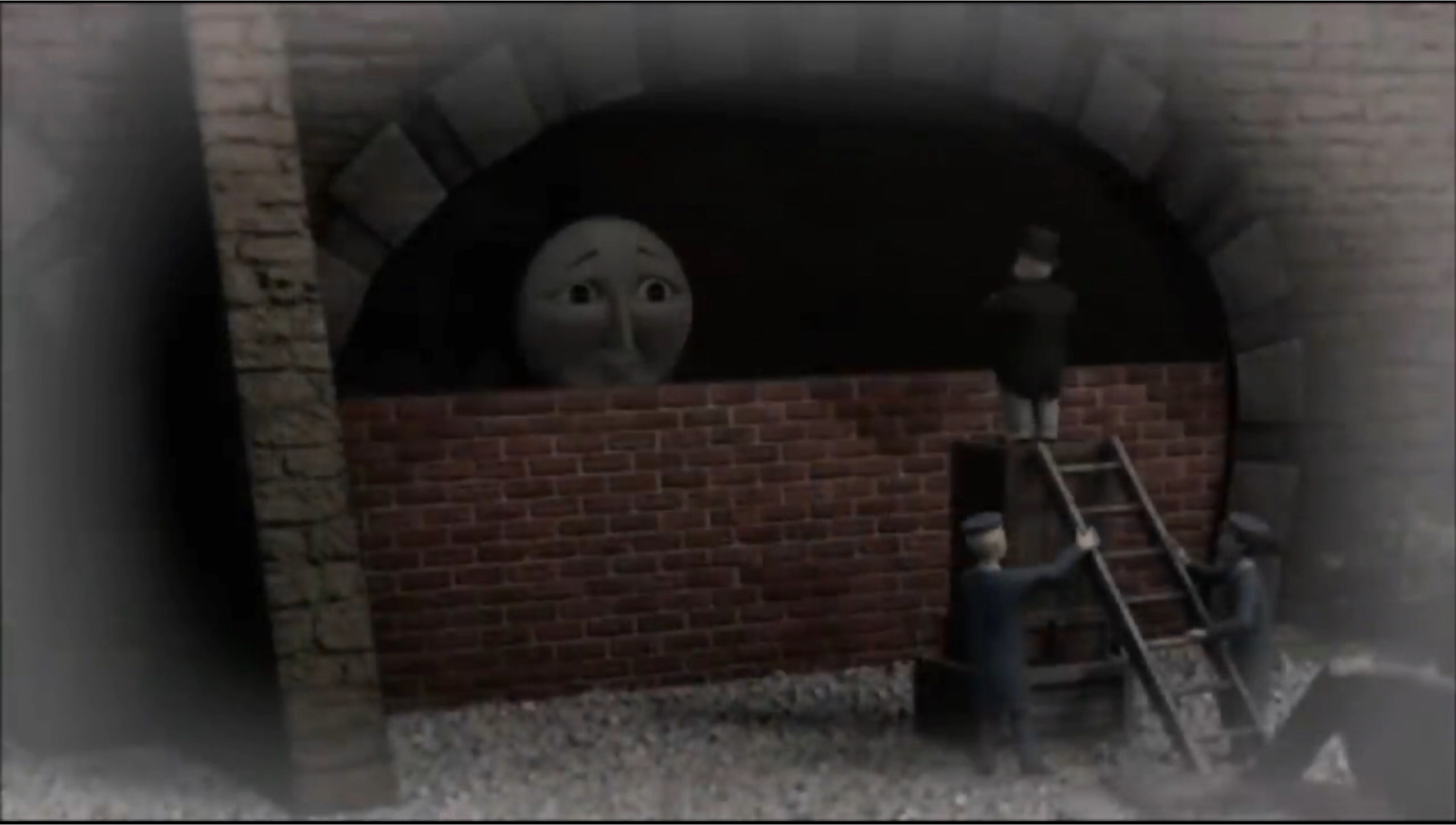 Come Out Henry (CGI) by charlieaat1108 on DeviantArt