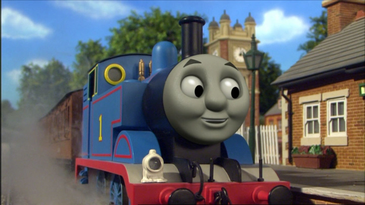 Thomas SLOTLT (2015) Part 12 by charlieaat1108 on DeviantArt