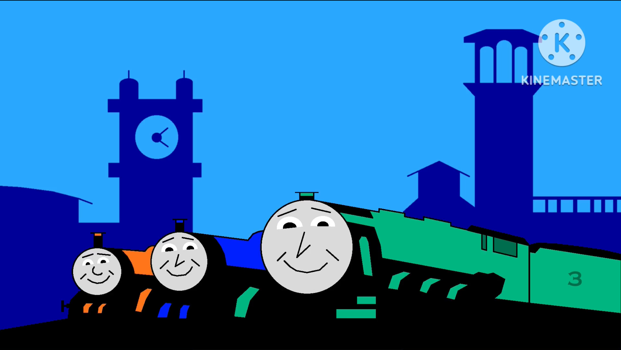 HOTR Intro Great Waterton V4 by charlieaat1108 on DeviantArt