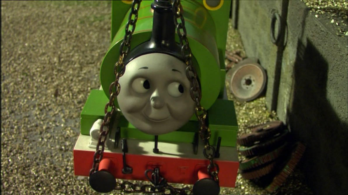 Hide And Peep Percy V24 by charlieaat1108 on DeviantArt