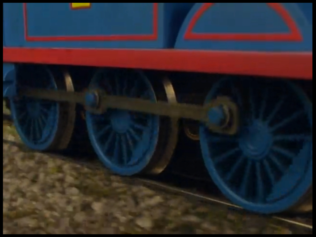 SLOTLT US Trailer HD by charlieaat1108 on DeviantArt