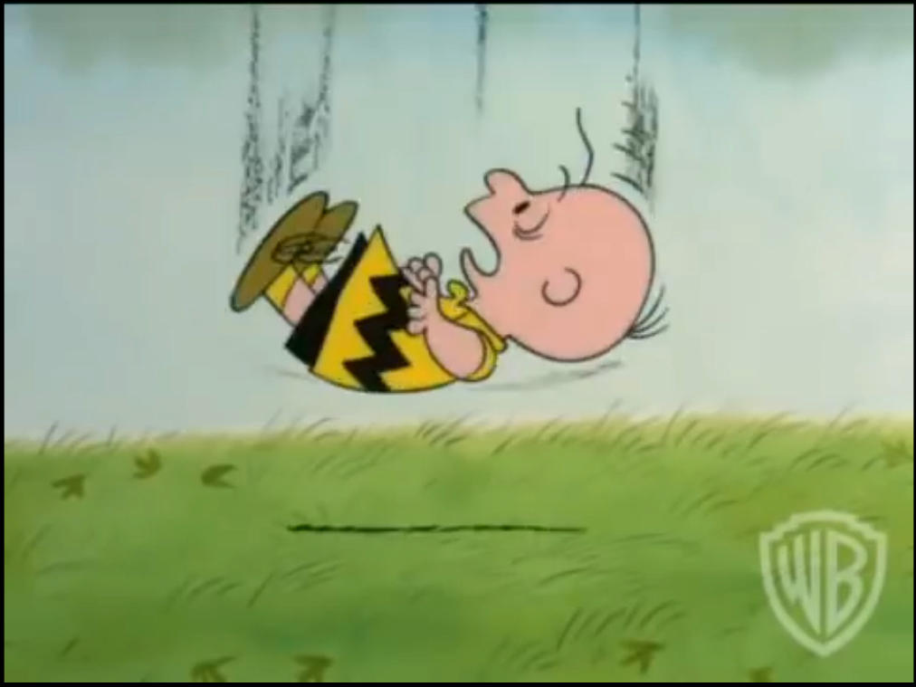 Charlie Brown Basketball V3 by charlieaat1108 on DeviantArt