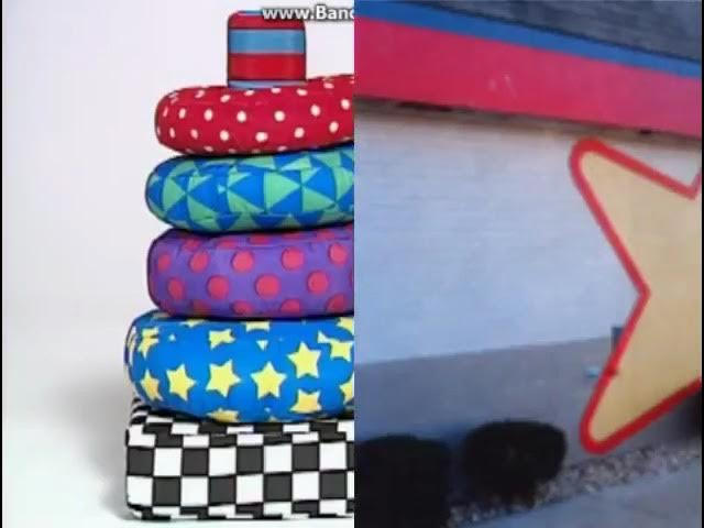 baby mozart hardees star by charlieaat1108 on DeviantArt